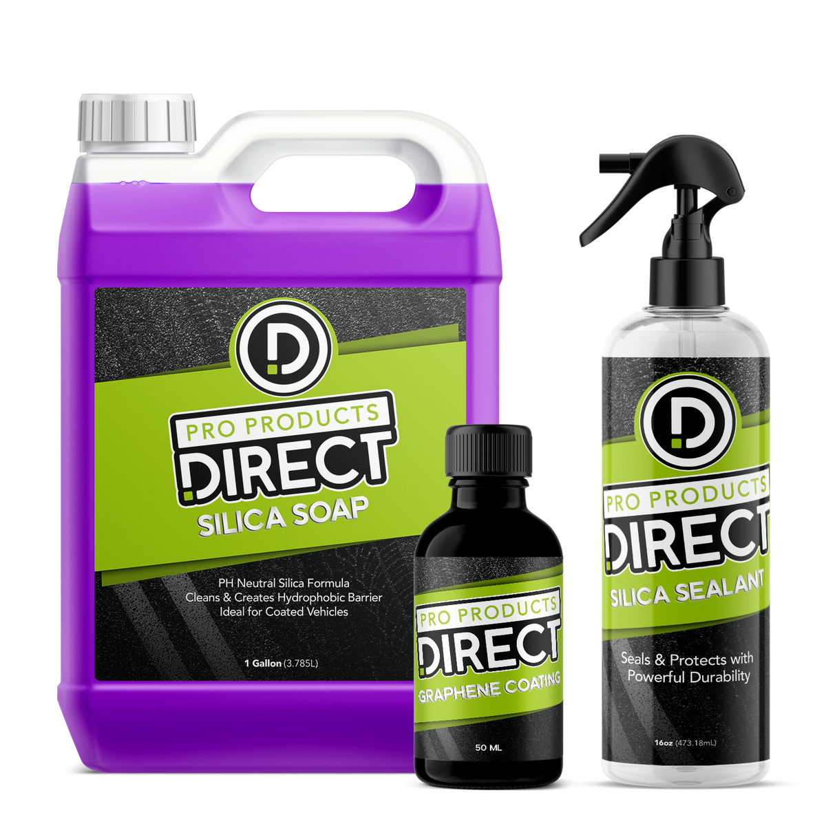 Impact – Pro Products Direct