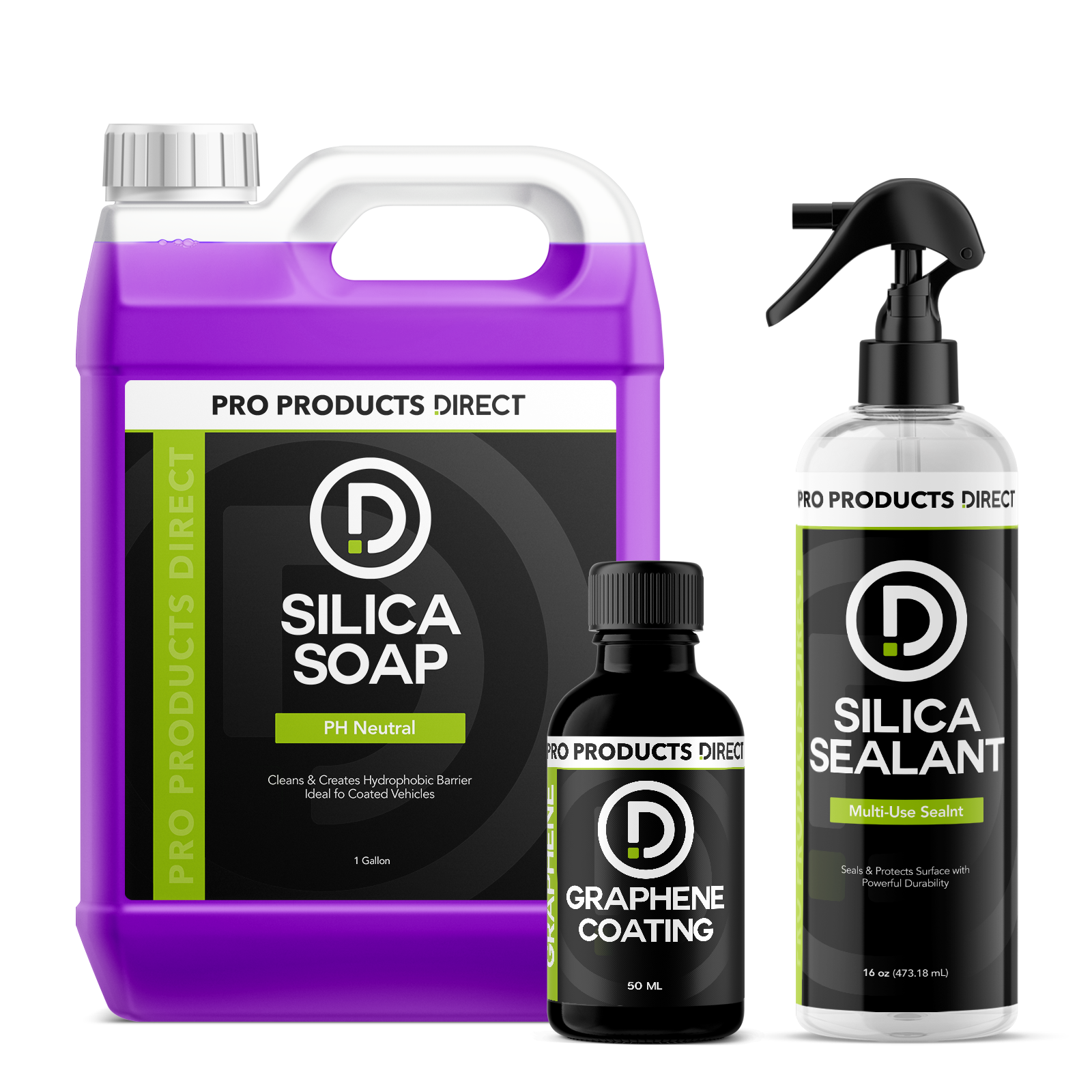 Modern – Pro Products Direct