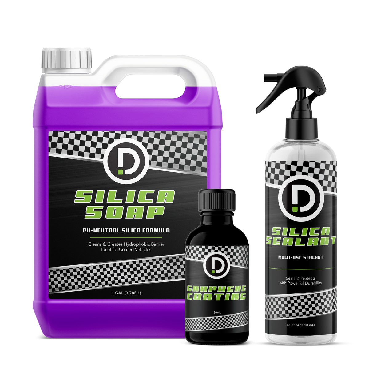 Finish Line – Pro Products Direct